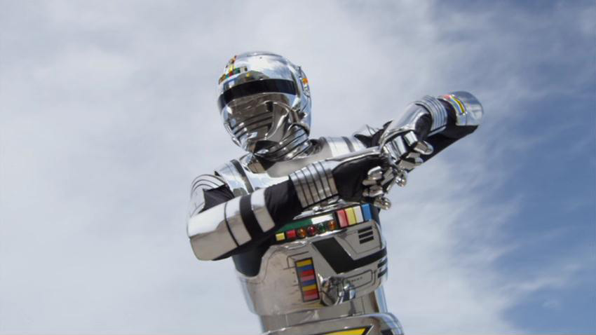 Gavan | Tudo que você precisa saber sobre o novo filme - Mega Hero | Há ...