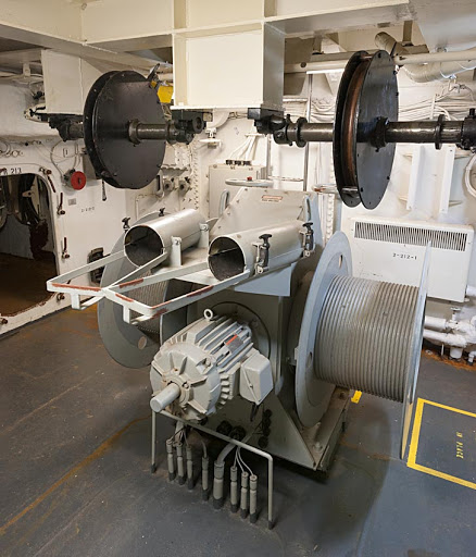 SI VIS PACEM, PARA BELLUM: L'AN/SLQ-25 Nixie sviluppato da SensyTech è ...