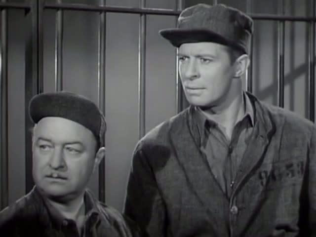 Forgotten Actors: Morgan Conway