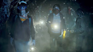 La Sala Común: Stranger Things 2 ~ Castle Rock Asylum