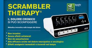 Pillole di Fisioterapia: Gli effetti della SCRAMBLER Therapy sul dolore ...