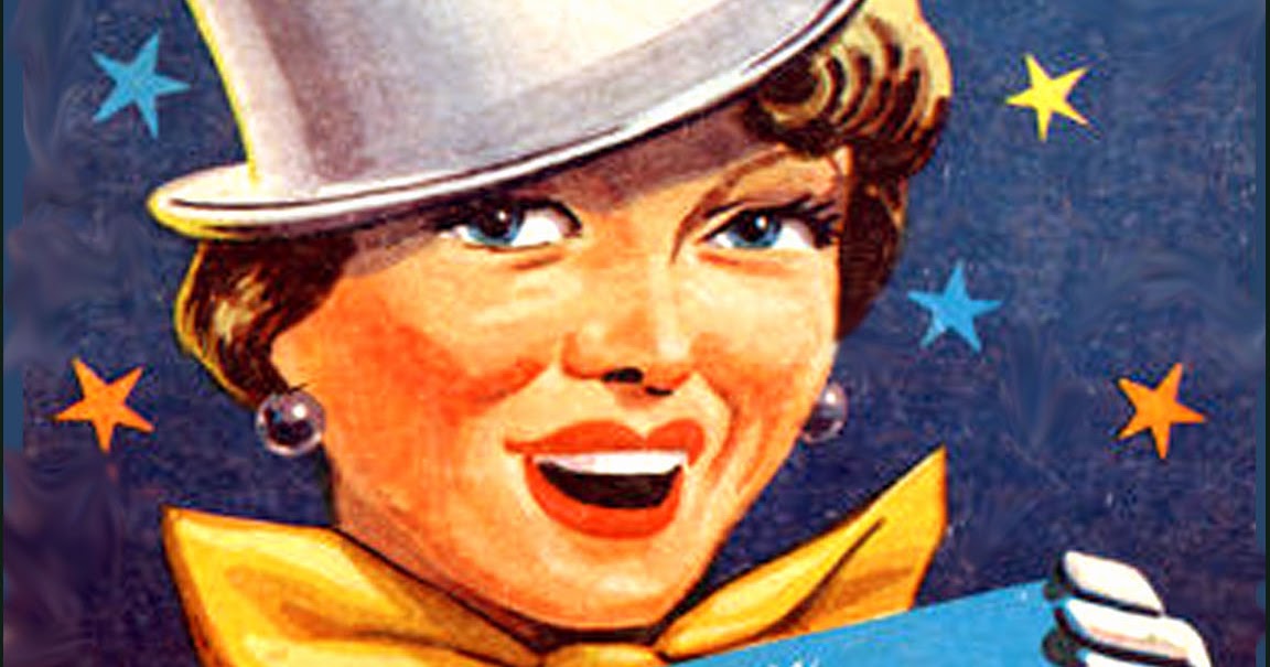 Buckles Blog: MORE PROGRAMS