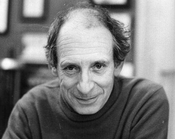 Cuento breve de Jacques Sternberg: Un día regresaron a la tierra