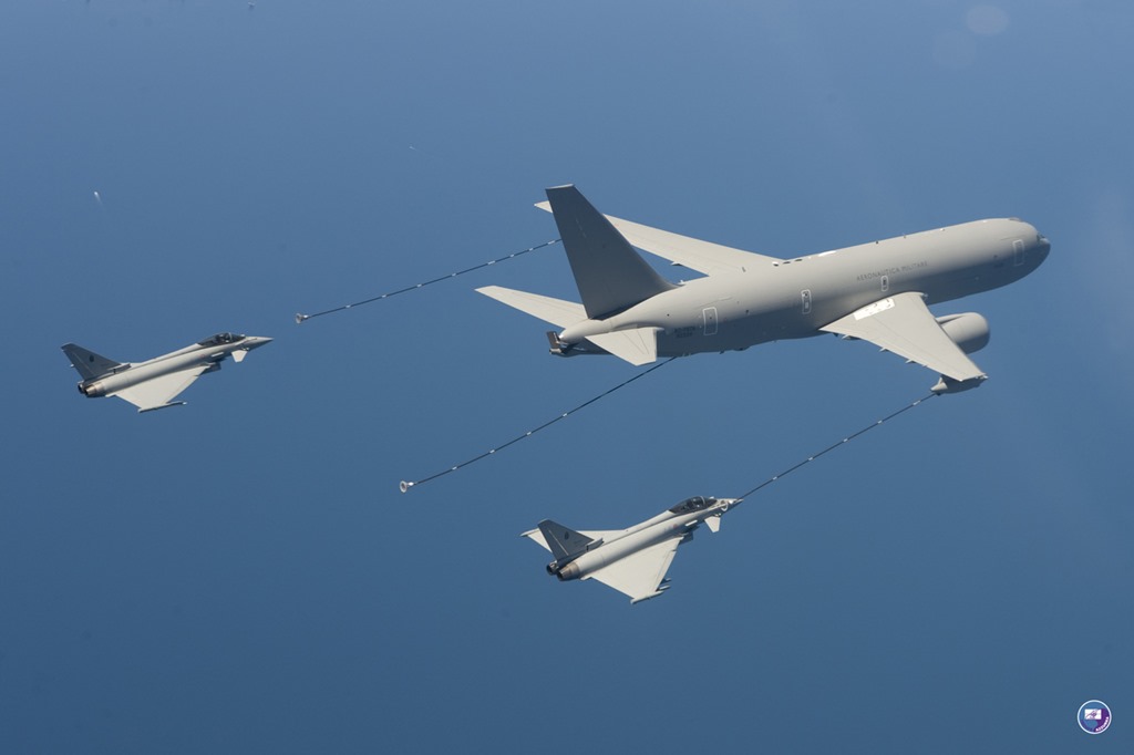 Cyber Eagle 2019: the Italian Air Force faces cyber threats - Blog ...