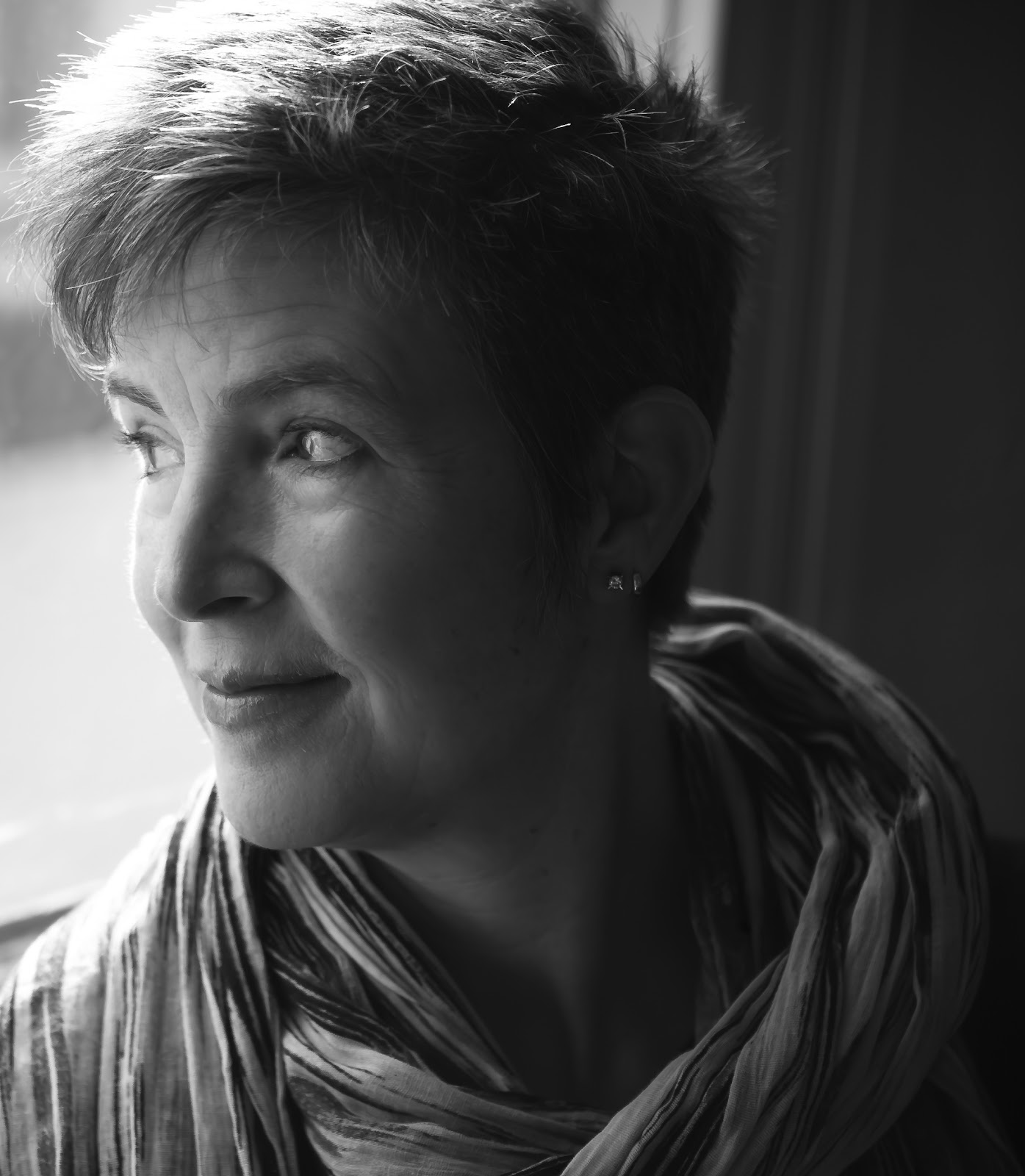 rob mclennan's blog: 12 or 20 questions (second series) with Laura Mullen