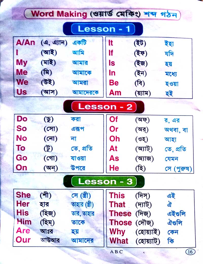 English Books For Class Nursery Academic Education Bd english-books-for-class-nursery-academic-education-bd