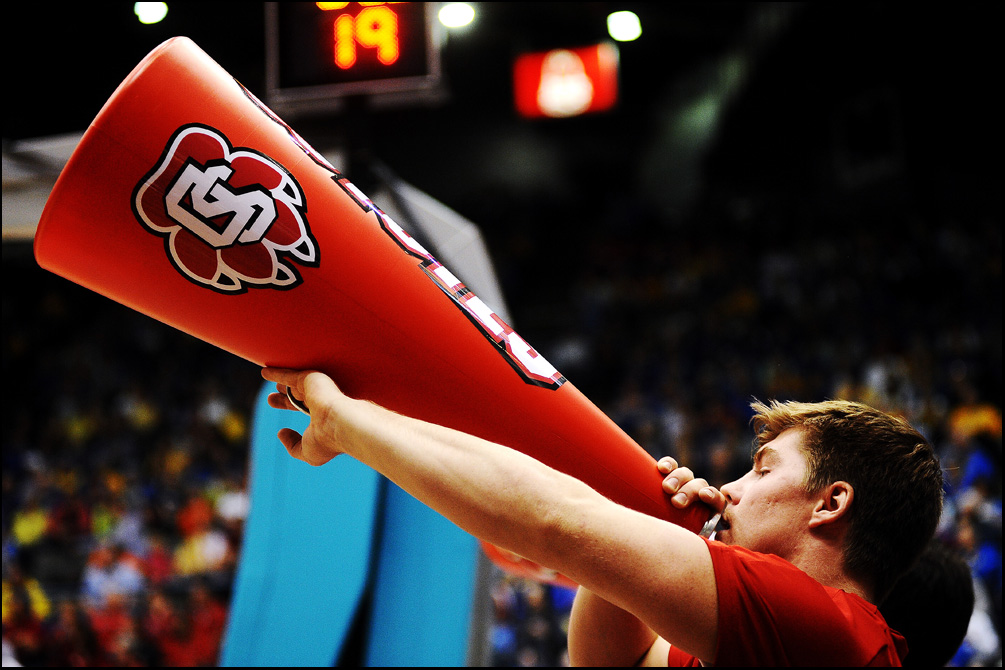 Joe Ahlquist|Photographer: What. A. Weekend. (3.10.14)