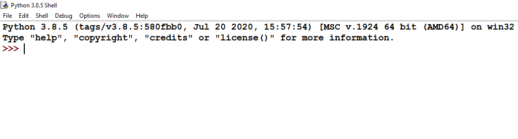 Build Rock Paper,Scissors Game Using Python