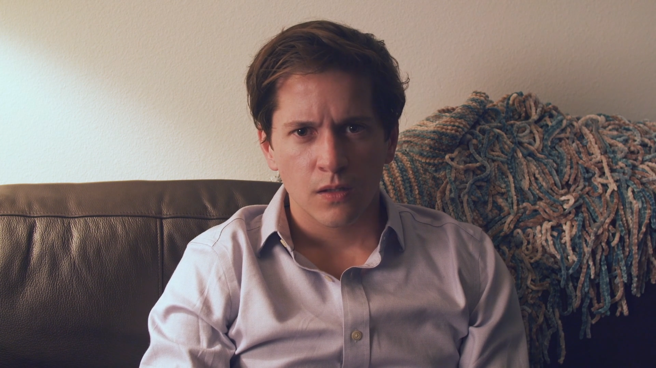 Mitchell Hoog, Brandon Shaffer, Zachariah West, Gabriel S. Davis, Ted ...