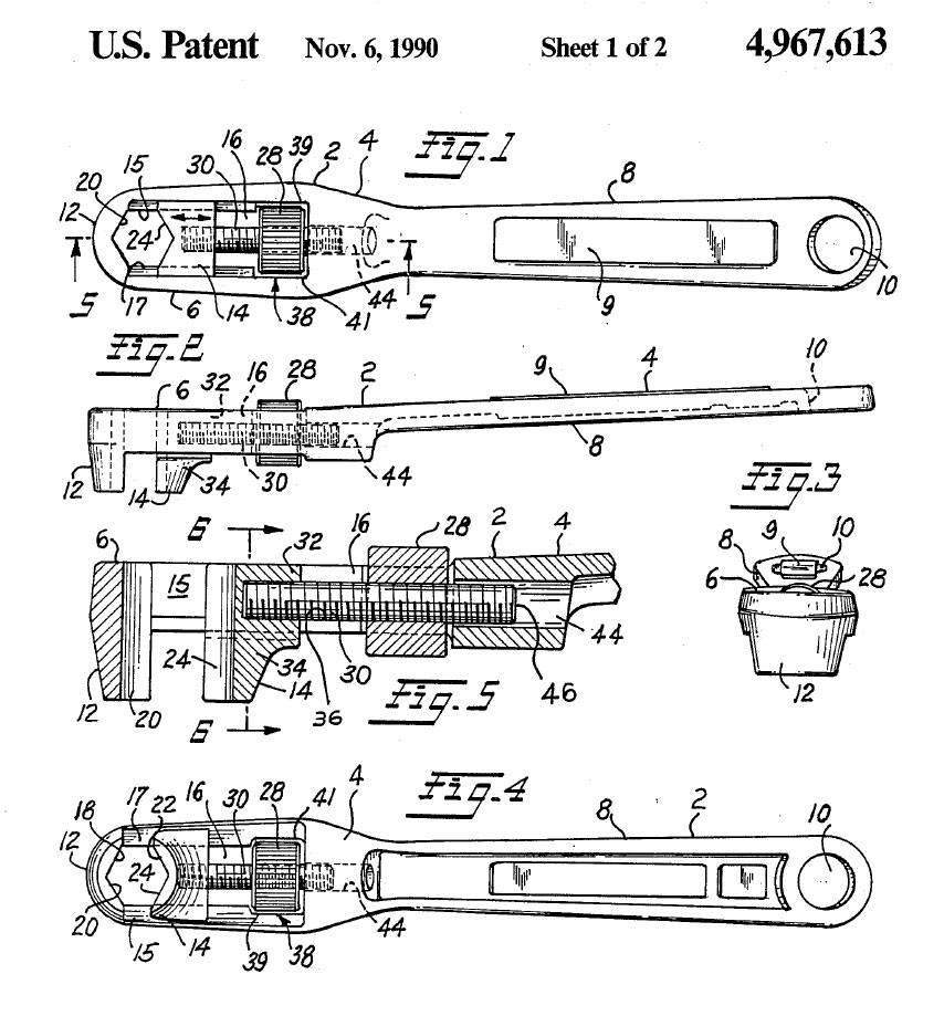 Progress is fine, but it's gone on for too long.: The search for a ...