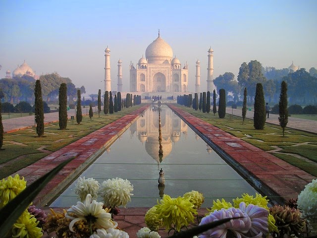 100 Fakta Menarik Tentang India | Berkuliah.com