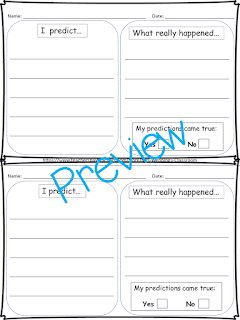 Lesson Plans & More by Mrs Wenning's Classroom!: Primary Guided Reading ...