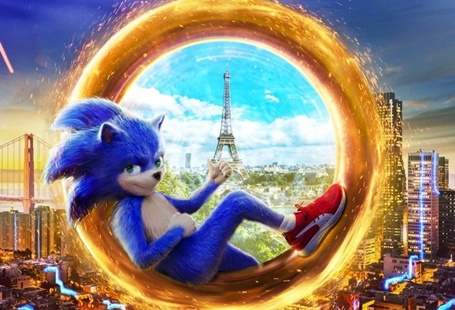 InfoAnimation.com.br: ‘Sonic - O Filme’ ganha primeiro trailer e cartaz ...