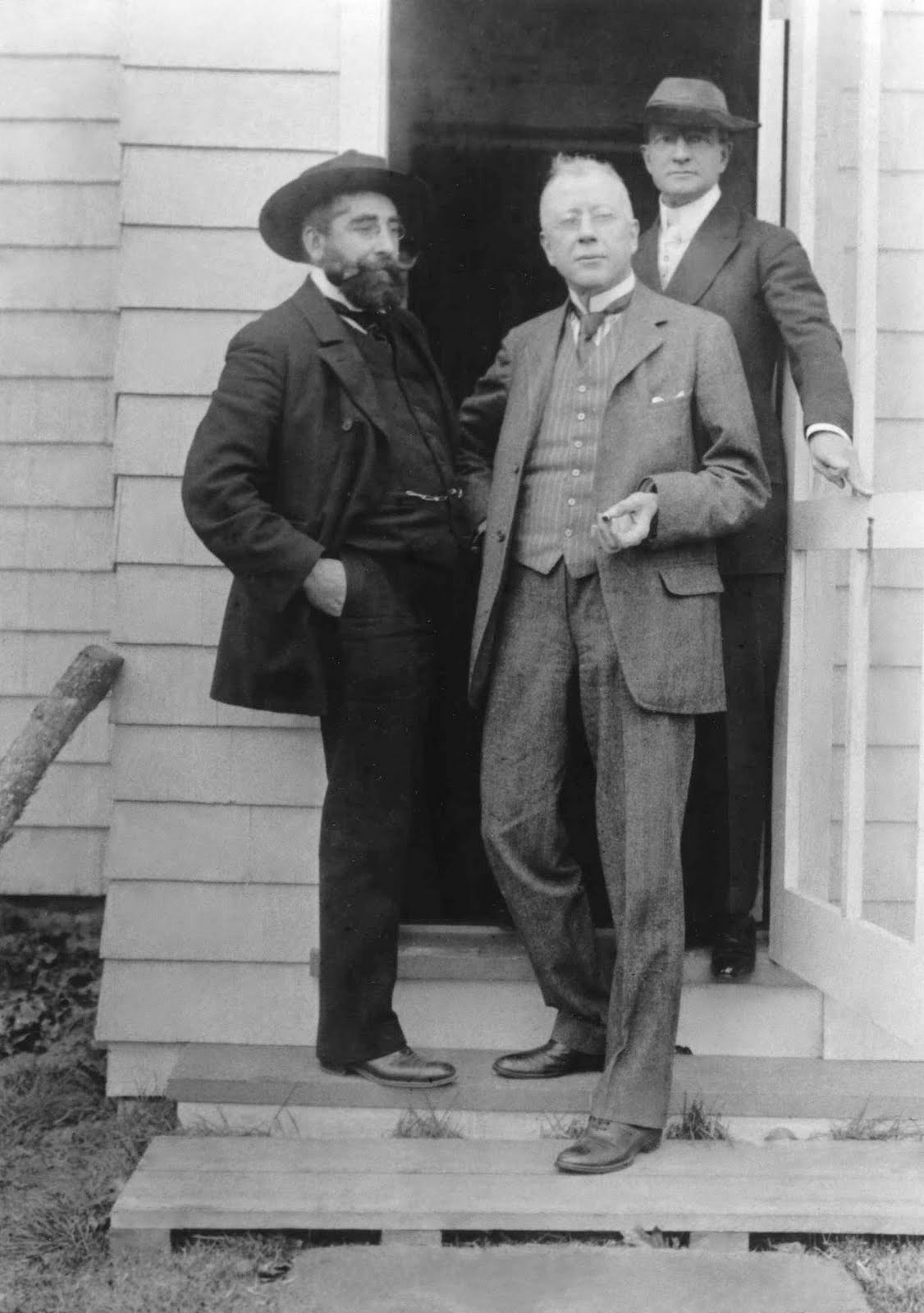 Charles Deering - Alchetron, The Free Social Encyclopedia