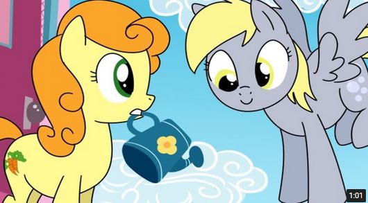 Equestria Daily - MLP Stuff!: Comic Dub Compilation #72