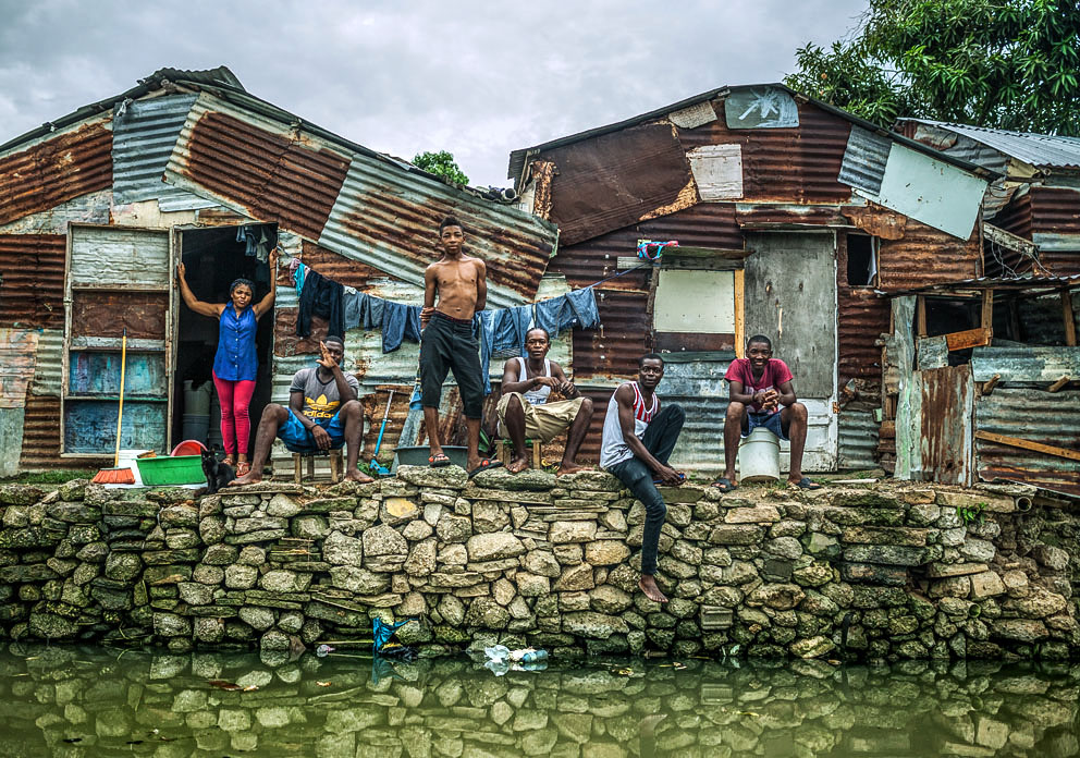Espacios Plurales: Ciudades y sociedades poco solidarias entre ellas