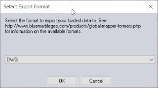 Drafting Google Map (Vector) to CADs as Background...ชิล ชิล ...