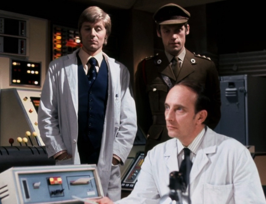 Cathode Ray Tube: CLASSIC DOCTOR WHO: UNIT Files Box Set - Invasion of ...