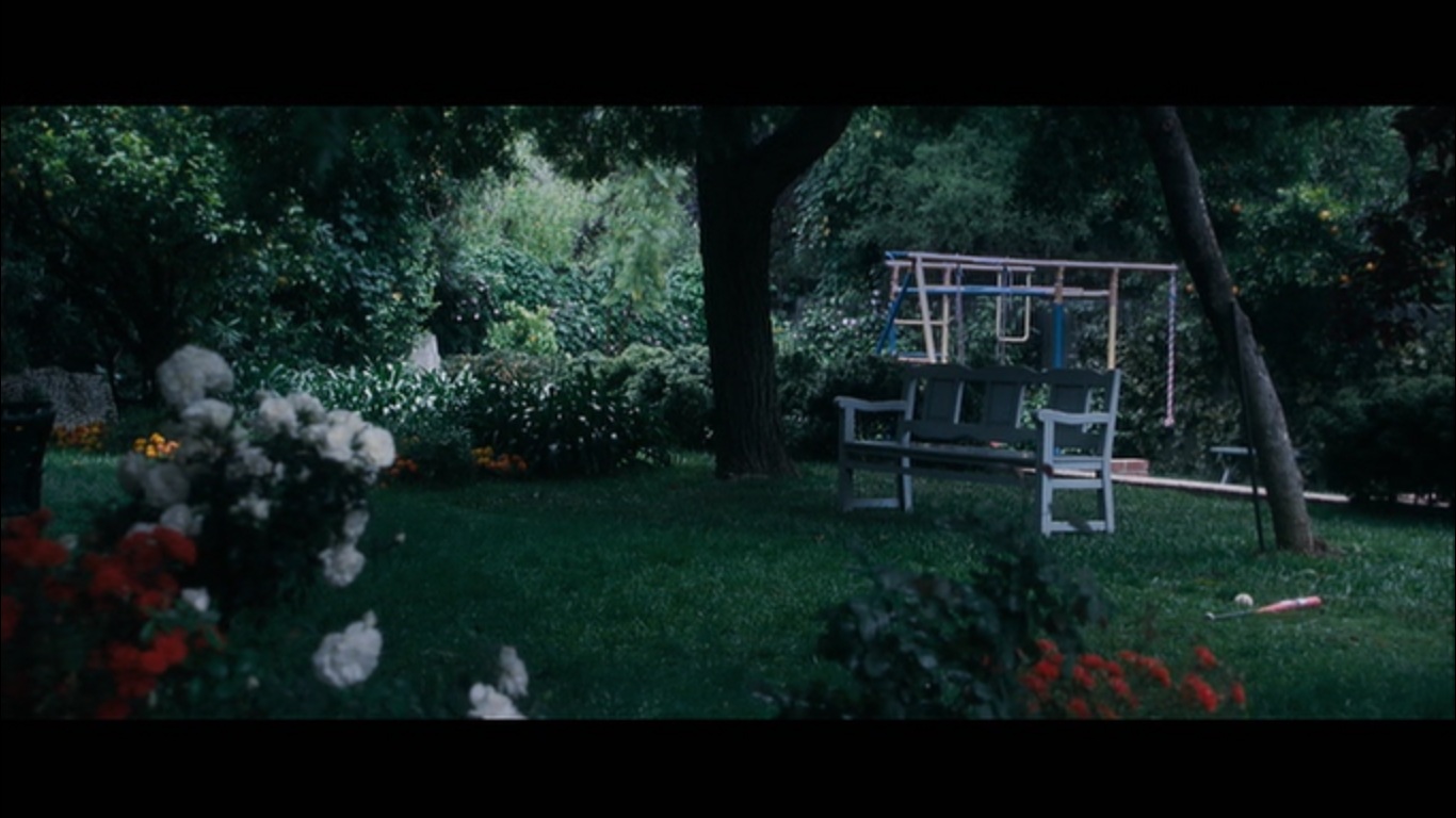 The Canvas of My Imagination