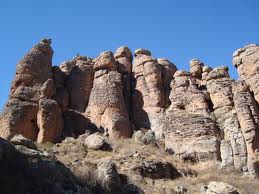 Tourism in real mexico - english version: sombrerete, Zacatecas