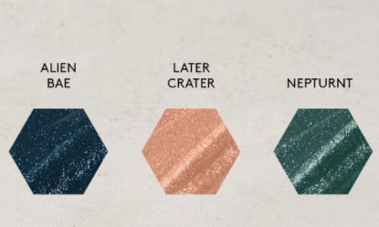 Galaxy Holiday Collection by Rihanna, la collezione è uscita! - Le ...