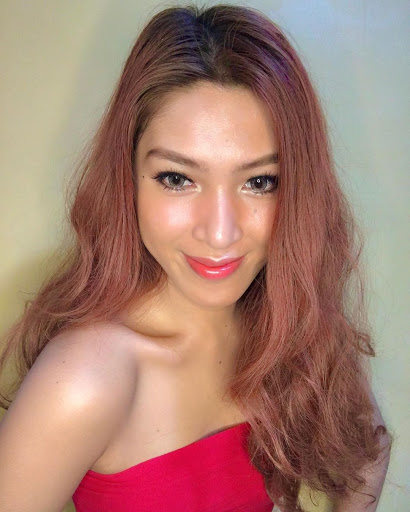 Dayne Flores – Most Beautiful Philippines Transgender Woman - TG Beauty