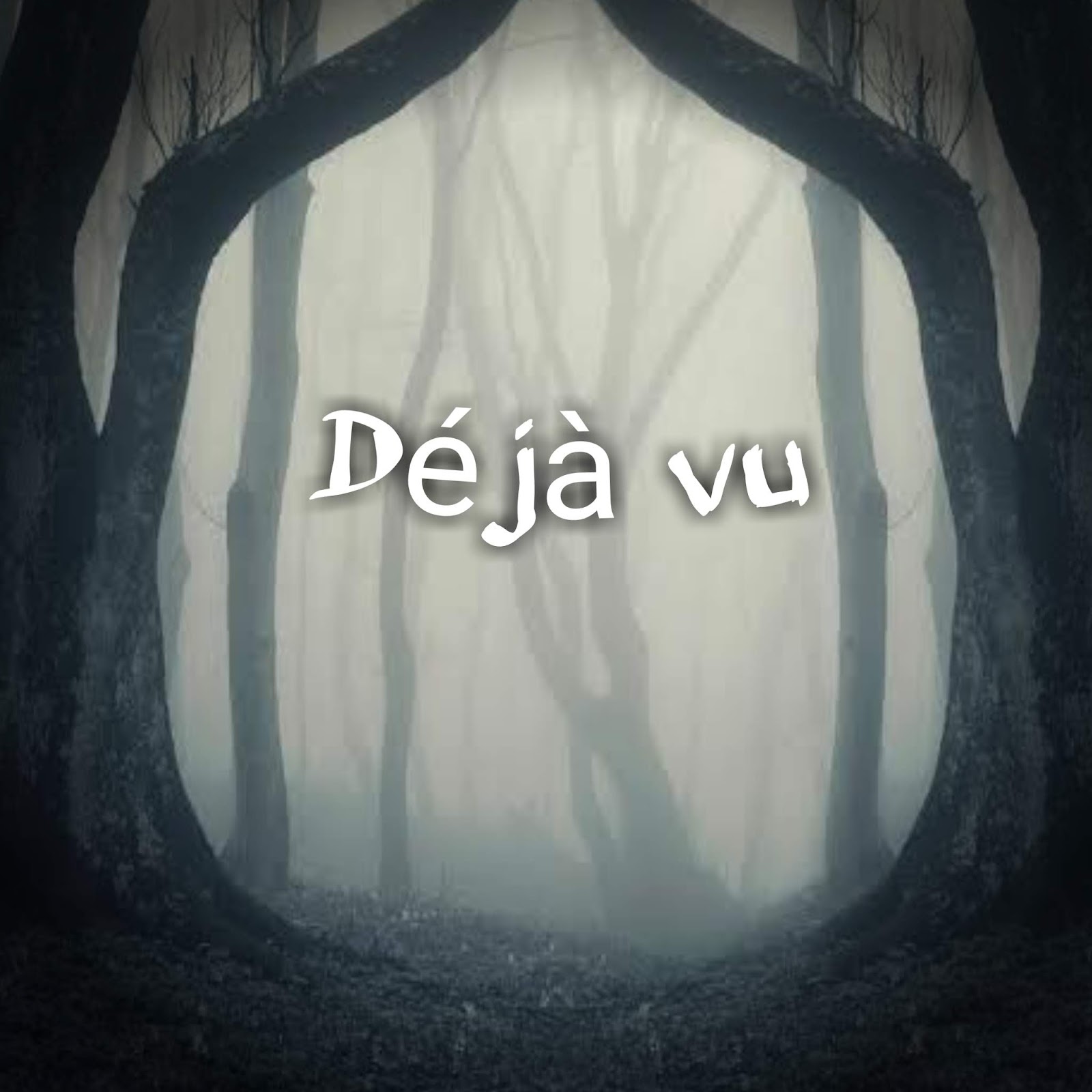 What is Déjà vu