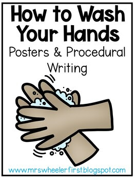 Mrs. Wheeler's First Grade Tidbits: Back to School 2020-2021