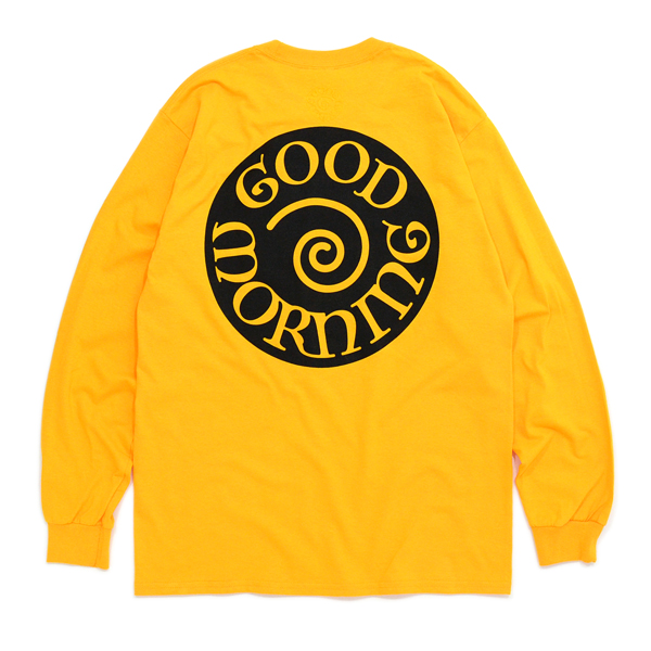 SUPPLY online store OFFICIAL BLOG: GOOD MORNING TAPES