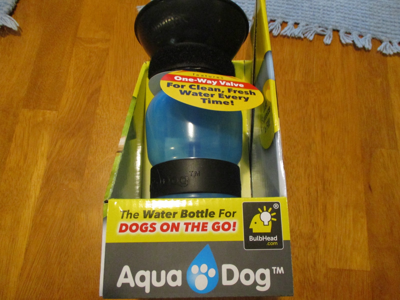 Missy's Product Reviews : Aqua Dog Holiday Gift Guide 2017