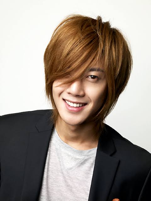 Kim hyun-joong facts