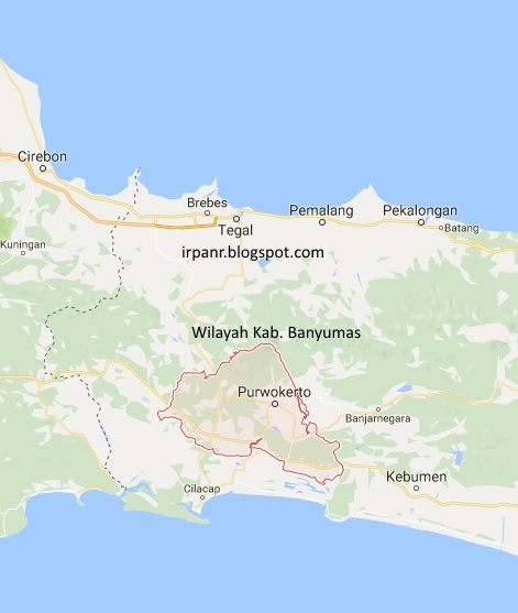 Wisata di Banyumas, mau kemana saja? - My Thoughts, My Sharing, My Things