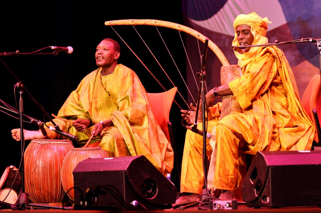 INSTRUMUNDO Instrumentos Musicales