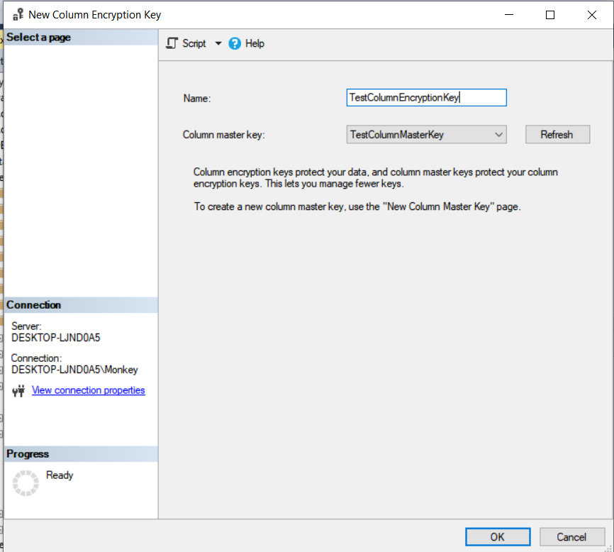 Hk Sql Server Doctor Sql Server Always Encrypted Part 2