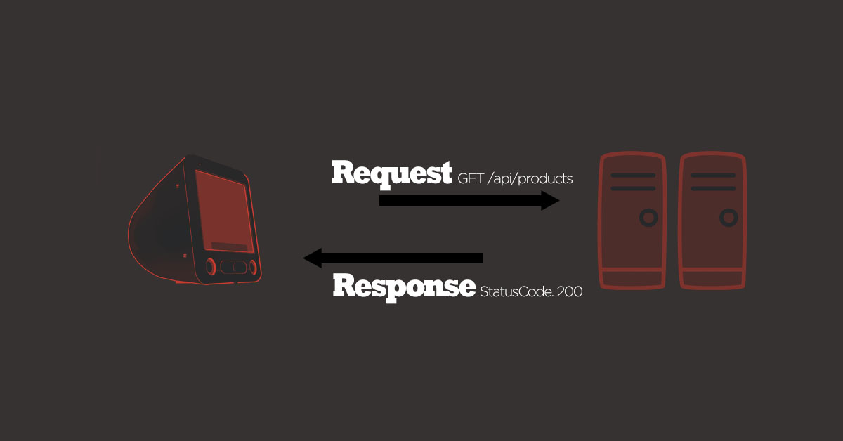 Sudah Tahu Perbedaan Request & Response Pada Web Development?