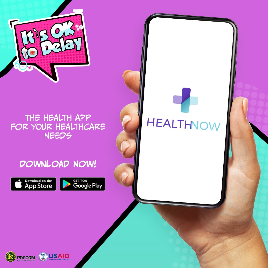 HealthNow supports USAID campaign by making healthcare accessible with ...