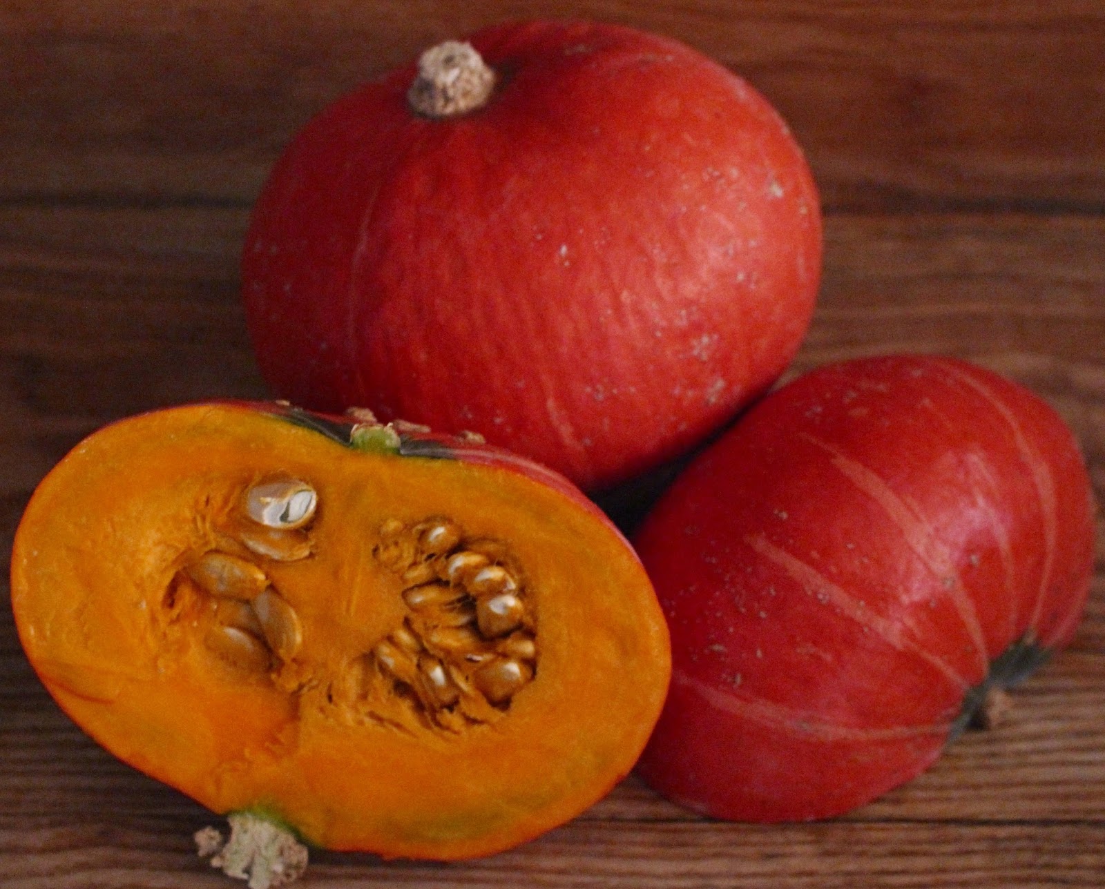 Harmony Valley Farm: Winter Squash 101- Everything you need to know!