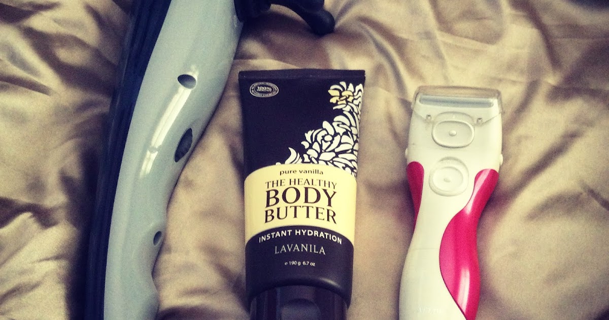 Lipedema Fitness: Using a Percussion Massager on Lipedema Legs