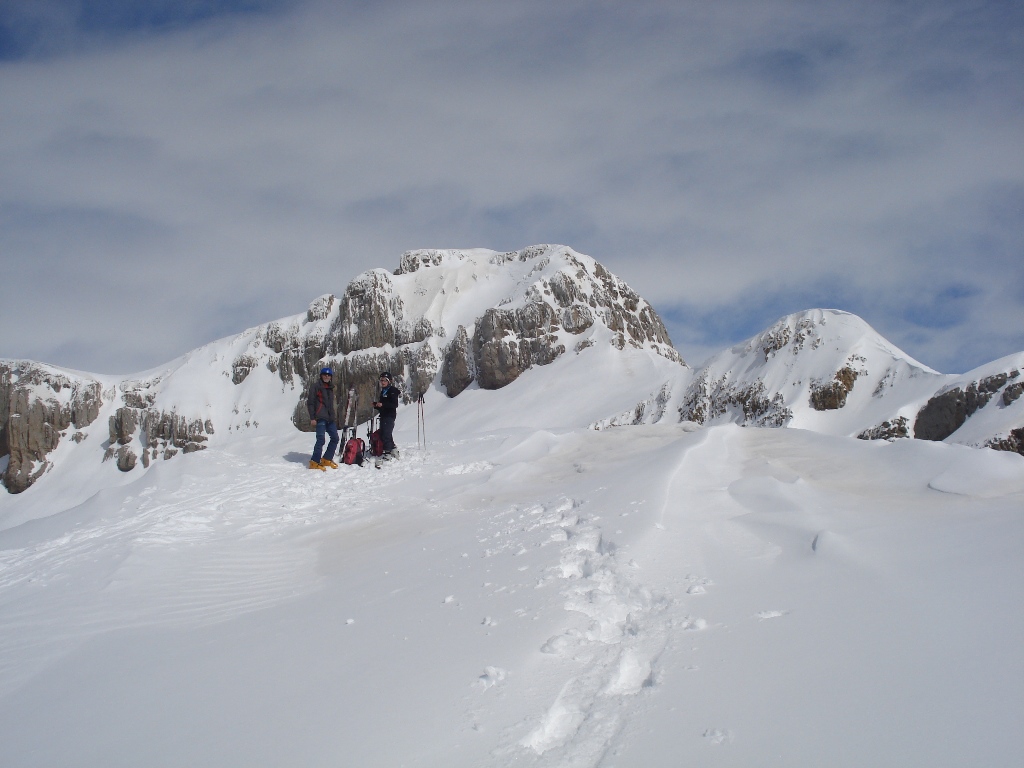 Montesymasdebucuesa: 27-18. SAMOLA BAJA QUE VEMOS DESDE NUESTRA CASA ...