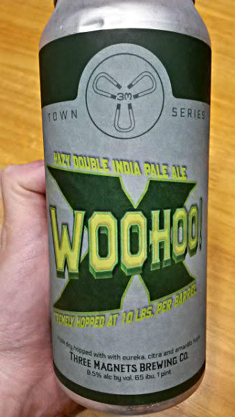 Aaron's Beer Adventures | Beer Reviews | Craft Beer | Microbrews: 3 ...