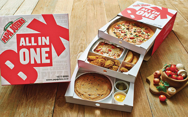 Best Design for your Perfect Pizza Box - Unique Packaging Design