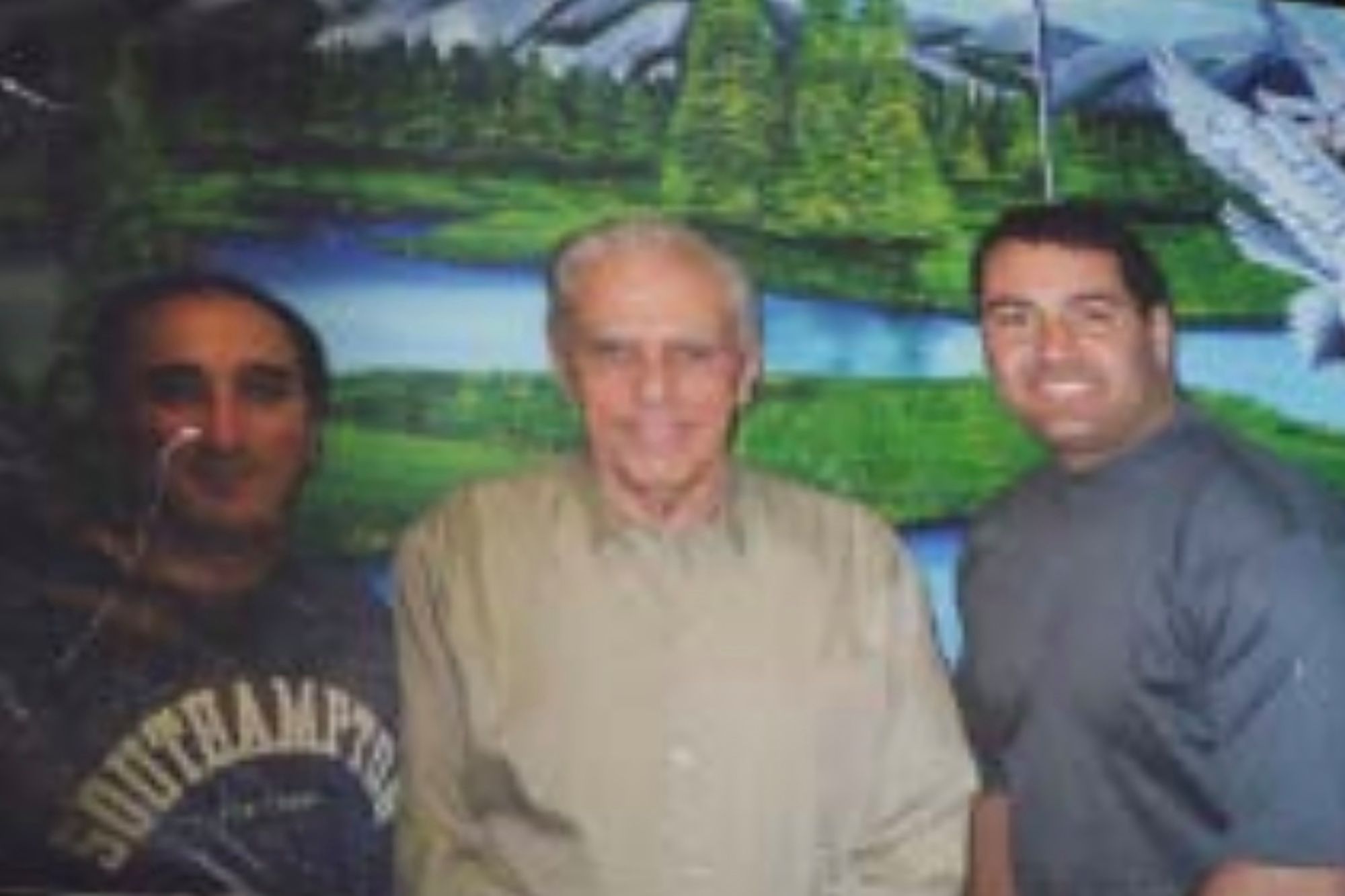 Murdering Louie DiBono: Testimony Of Gambino Underboss Salvatore (Sammy ...