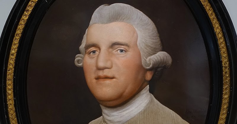 Encyclopedia of Trivia: Josiah Wedgwood