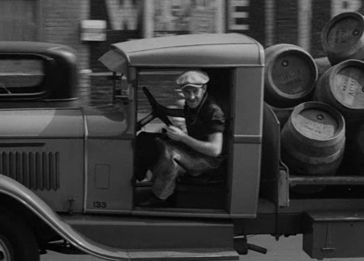 Forgotten Actors: Edgar Dearing