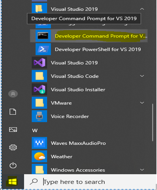 .Net Blog by Asif: Part 3 : Create Asp.Net Core project using .NET CLI