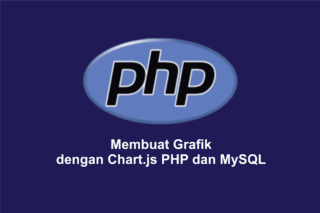 Membuat Grafik dengan Chart.js PHP dan MySQL - Mari Belajar Coding