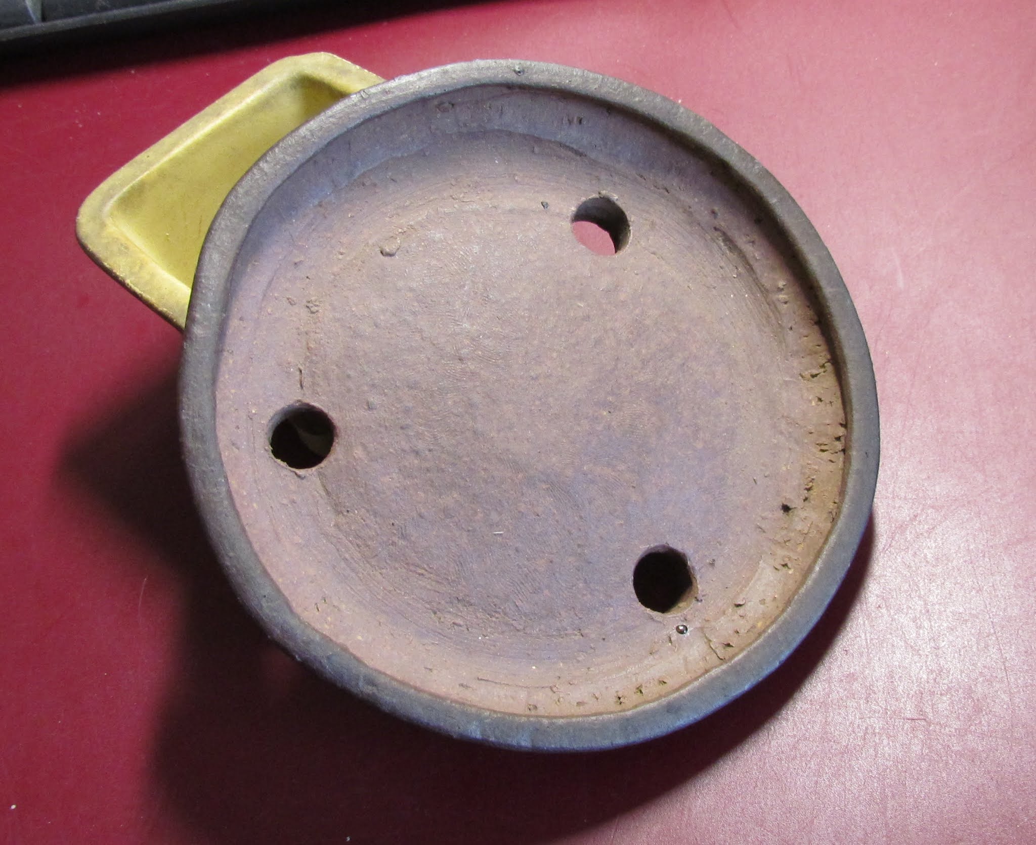 Macetas de bonsái: – Syuzan