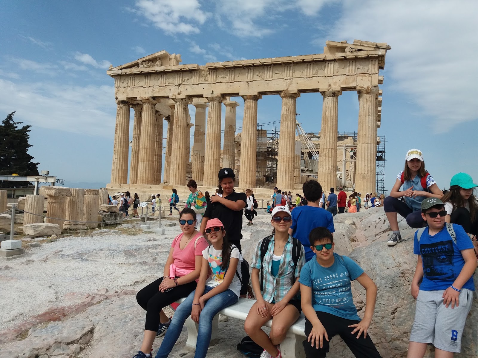 ΦΩΤΟΓΡΑΦΙΕΣ ΑΠΟ ΑΚΡΟΠΟΛΗ | Τα μάτια μας... 4