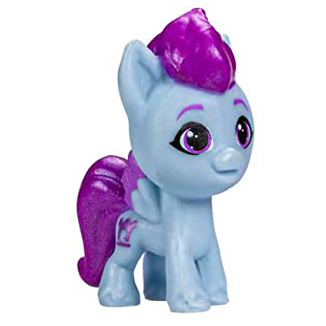 MLP Zoom Zephyrwing Mini World Magic | MLP Merch
