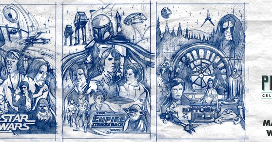 PLANET-PULP // CELEBRATING PULP CULTURE